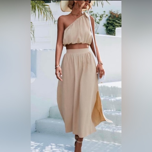pretty savage boutique | Skirts | Boutique Aaliyah Two Piece Sets ...